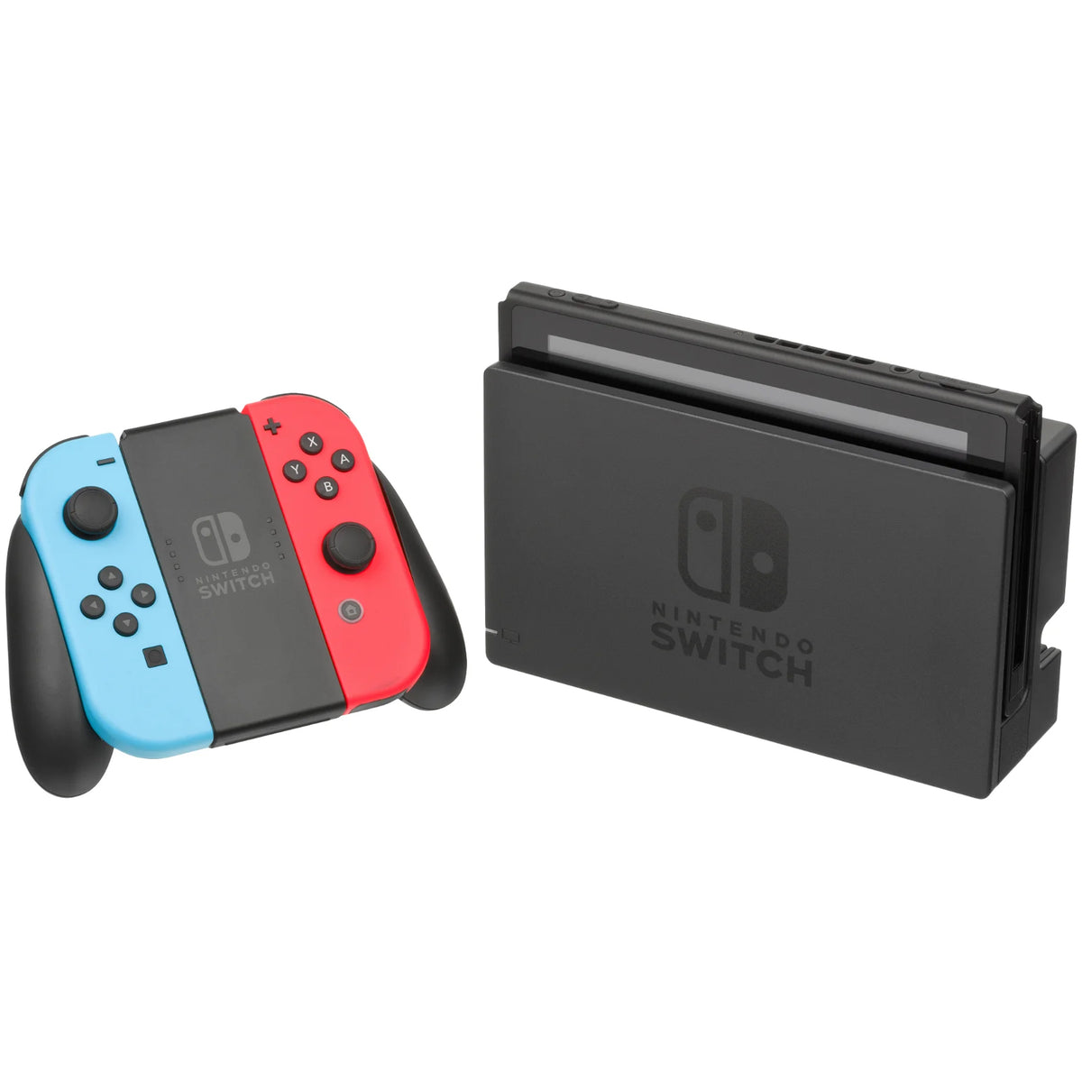 Switch Consoles Verkopen - Beste Prijzen!